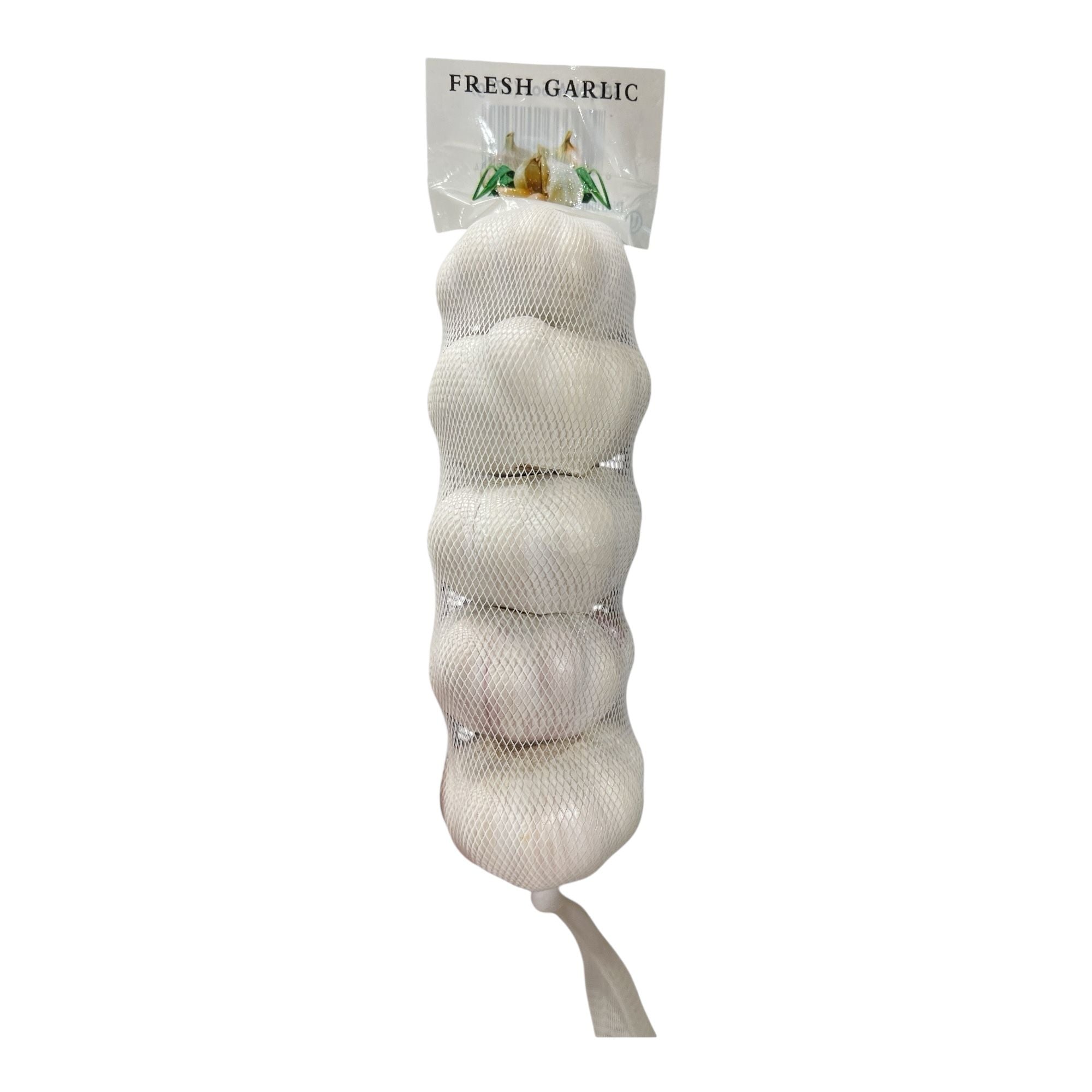 Garlic (Pack of 5) – Insta Mandi