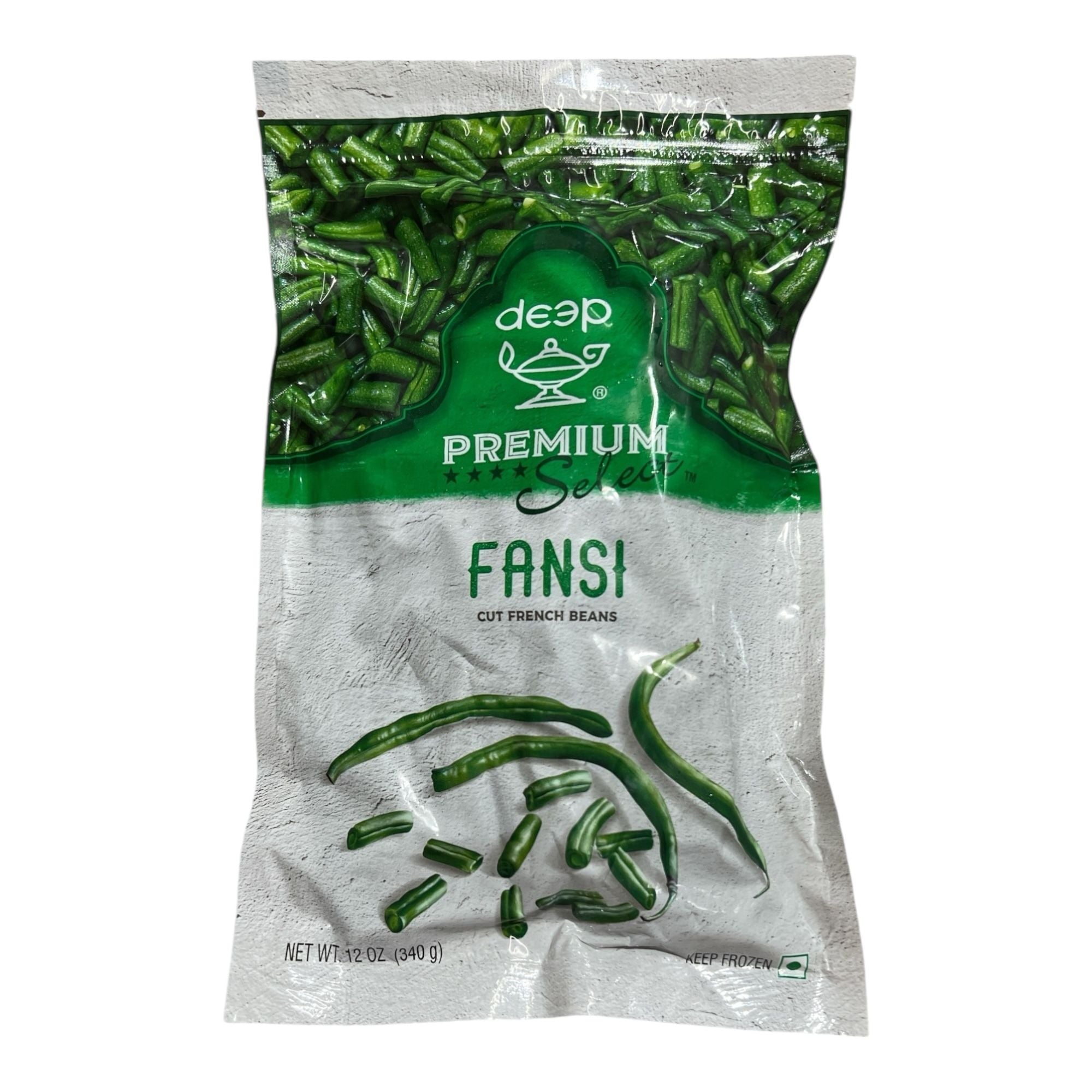 Deep Fansi 12 OZ – Insta Mandi