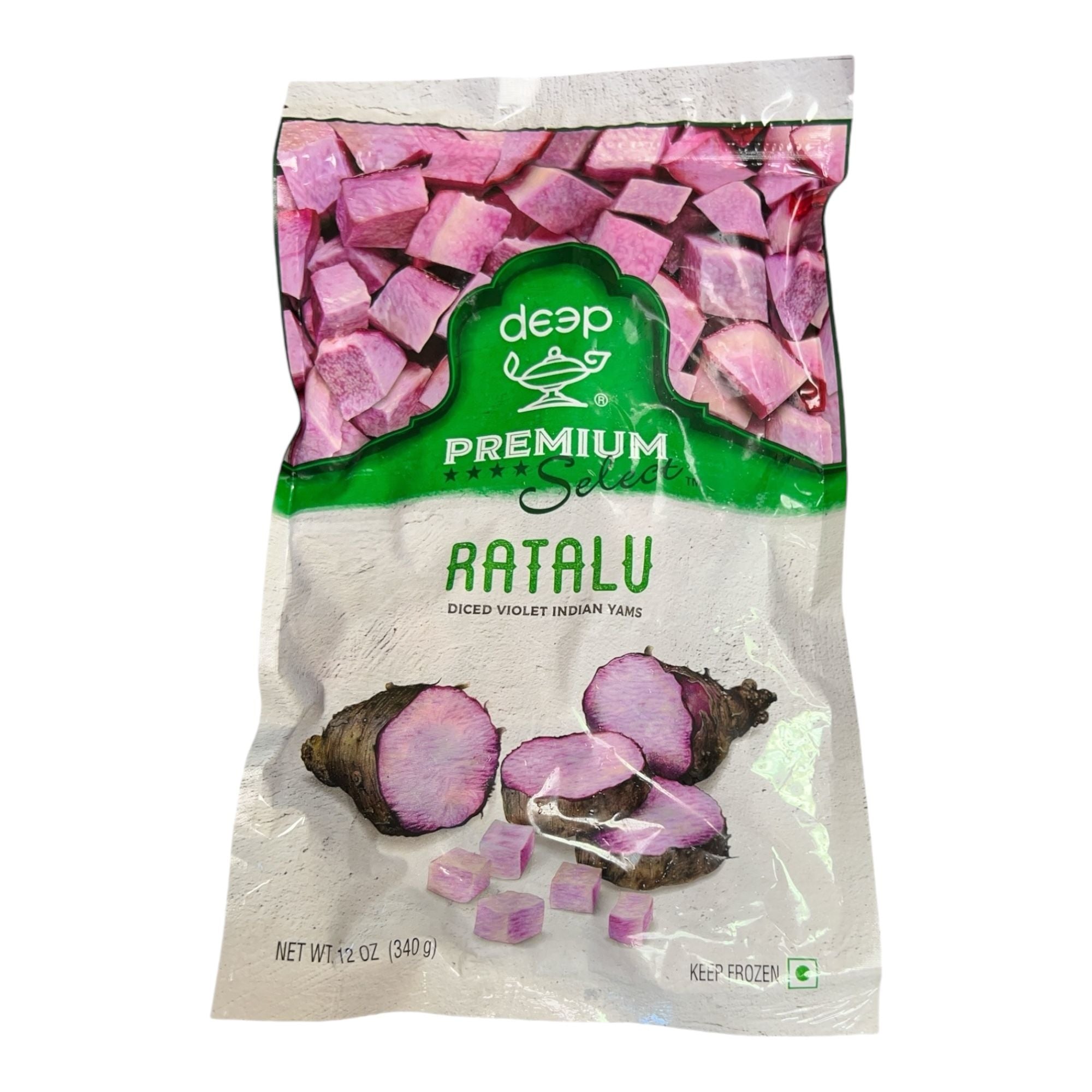 Deep Ratalu 12 OZ – Insta Mandi